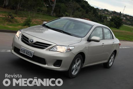Motor 1.8 com novos materiais para otimizar desempenho - Revista O Mecânico