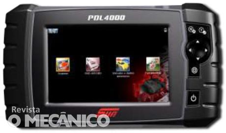 Sun apresenta características de scanner de diagnóstico - Revista O ...