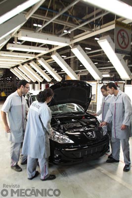 Meritor, Man e Eaton abrem inscrições para cursos gratuitos de mecânica ...