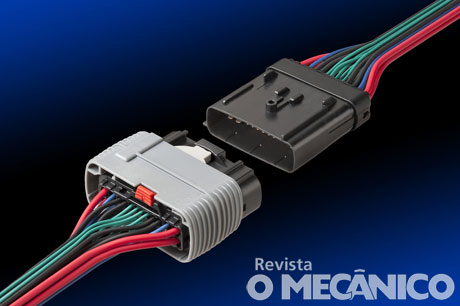 Delphi recebe prêmio por sistema de acoplamento de conectores - Revista ...