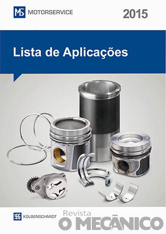 MS Motorservice Brasil anuncia nova lista de aplicações - Revista O ...