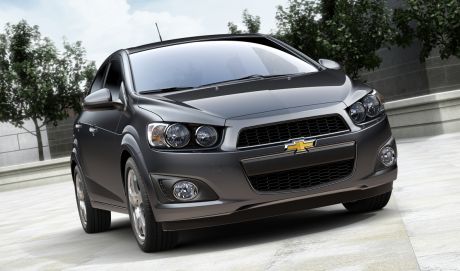 Chevrolet lançará o modelo Sonic no Brasil em junho - Revista O Mecânico