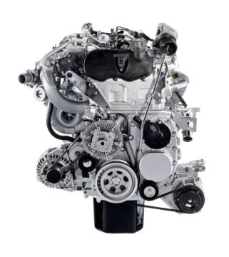 FPT adapta motor F1C da linha Iveco Daily às normas Proconve P7 ...