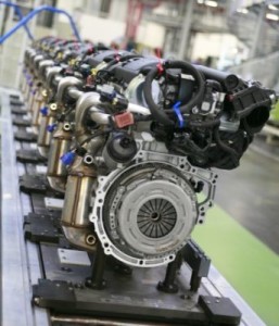 Motor THP da parceria entre Peugeot e BMW é premiado pela 6ª vez ...