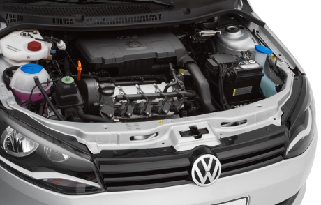Novos Volkswagen Gol e Voyage recebem design global e novo motor 1.0 ...