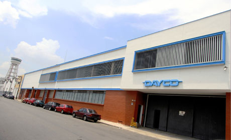 Randon equipa seus produtos com freios ABS - Revista O Mecânico