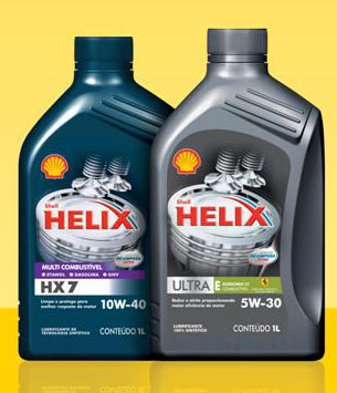 Shell lança a promoção “Leve 4, Pague 3” - Revista O Mecânico