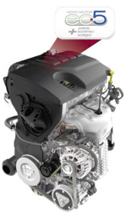 Por dentro do motor EC5 1.6 16V da PSA