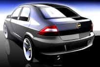 Prisma supera a marca de 25 mil unidades produzidas - Revista O Mecânico