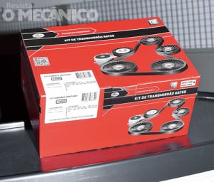 Revista O Mecânico Manutenção do sistema de sincronismo do C3 | Revista ...