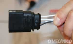 Como fazer a manutenção do sensor de oxigênio do Volkswagen Fox