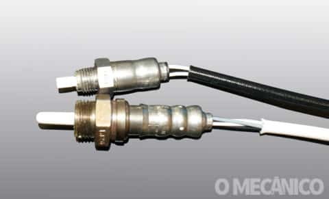 Como fazer a manutenção do sensor de oxigênio do Volkswagen Fox