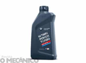 BMW lança no Brasil óleos de motor originais fabricados pela Shell ...