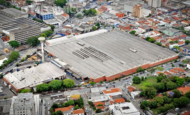 Revista O Mecânico Meritor tem 20 vagas para curso profissionalizante ...