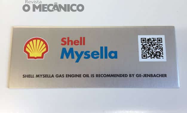 Shell firma parceria global com a GE no segmento de lubrificantes ...