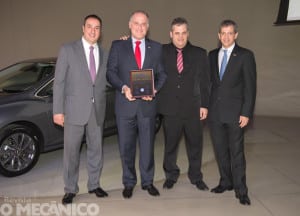 ZEN recebe prêmio da General Motors pelo 2º ano consecutivo - Revista O ...