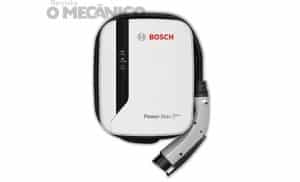 Bosch participa do Salão Latino-Americano de Veículos Elétricos ...