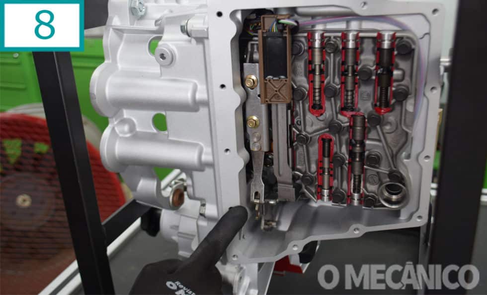 Transmissão: Como funciona o câmbio CVT? - Revista O Mecânico