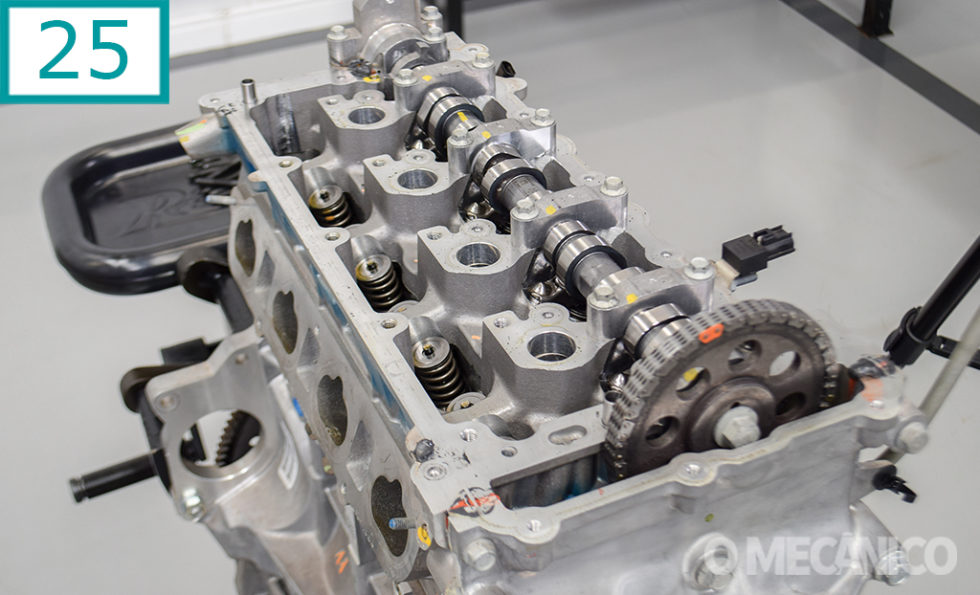 Mecanico Murilo: Motor: Manutenção do motor Fiat 2.4 Tigershark (Parte 1)