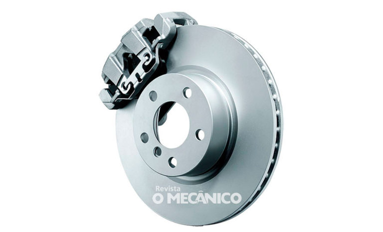 Freio a disco e freio a tambor: entenda as vantagens e desvantagens de ...