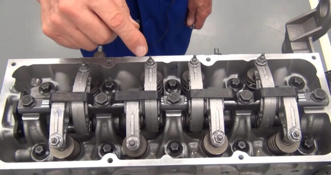 Manutenção das válvulas do motor: quatro dicas para preservar o ...