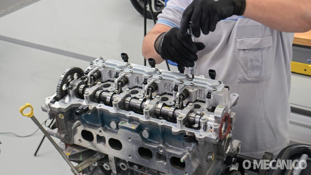 Como funciona o sistema MultiAir? - Revista O Mecânico