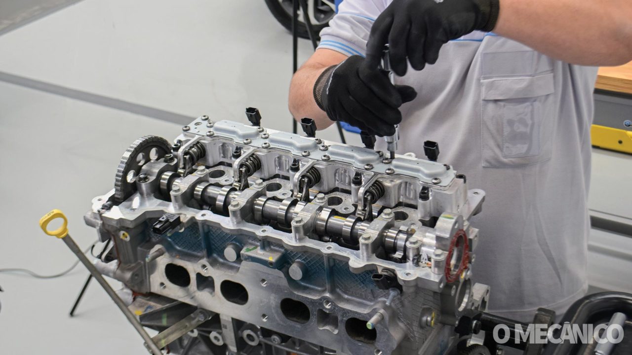 Como funciona o sistema MultiAir? - Revista O Mecânico