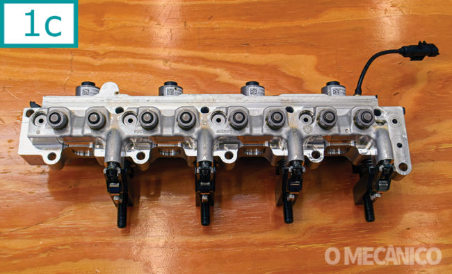 Como funciona o sistema MultiAir? - Revista O Mecânico