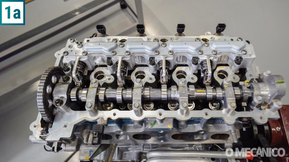 Como funciona o sistema MultiAir? - Revista O Mecânico