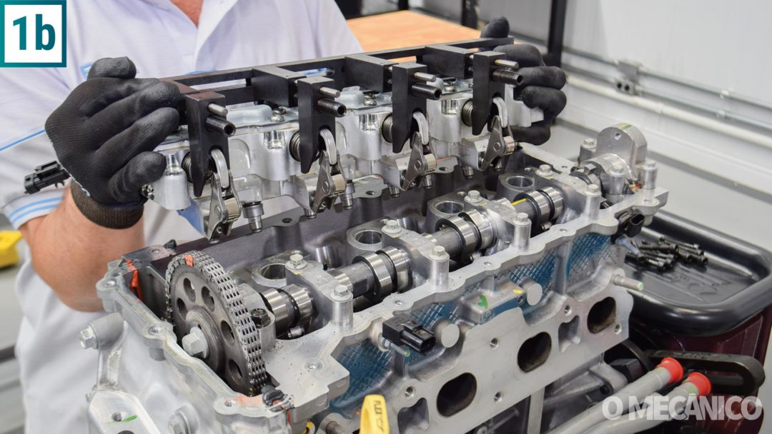 Mecanico Murilo: Como funciona o sistema MultiAir?