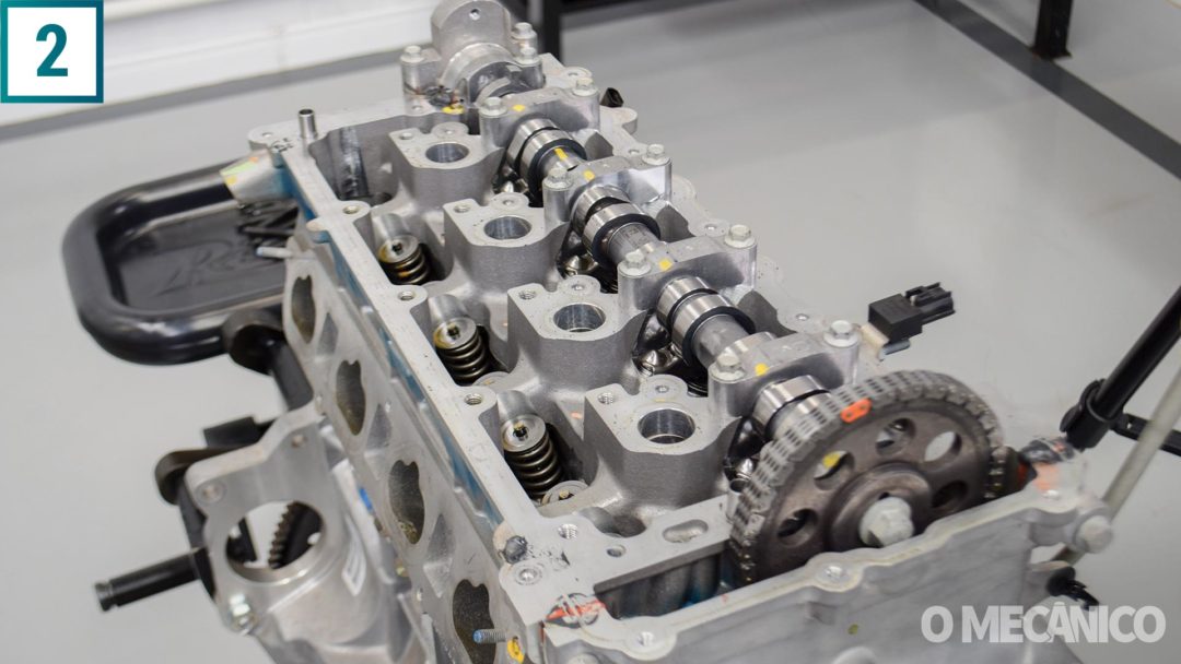 Como funciona o sistema MultiAir? - Revista O Mecânico