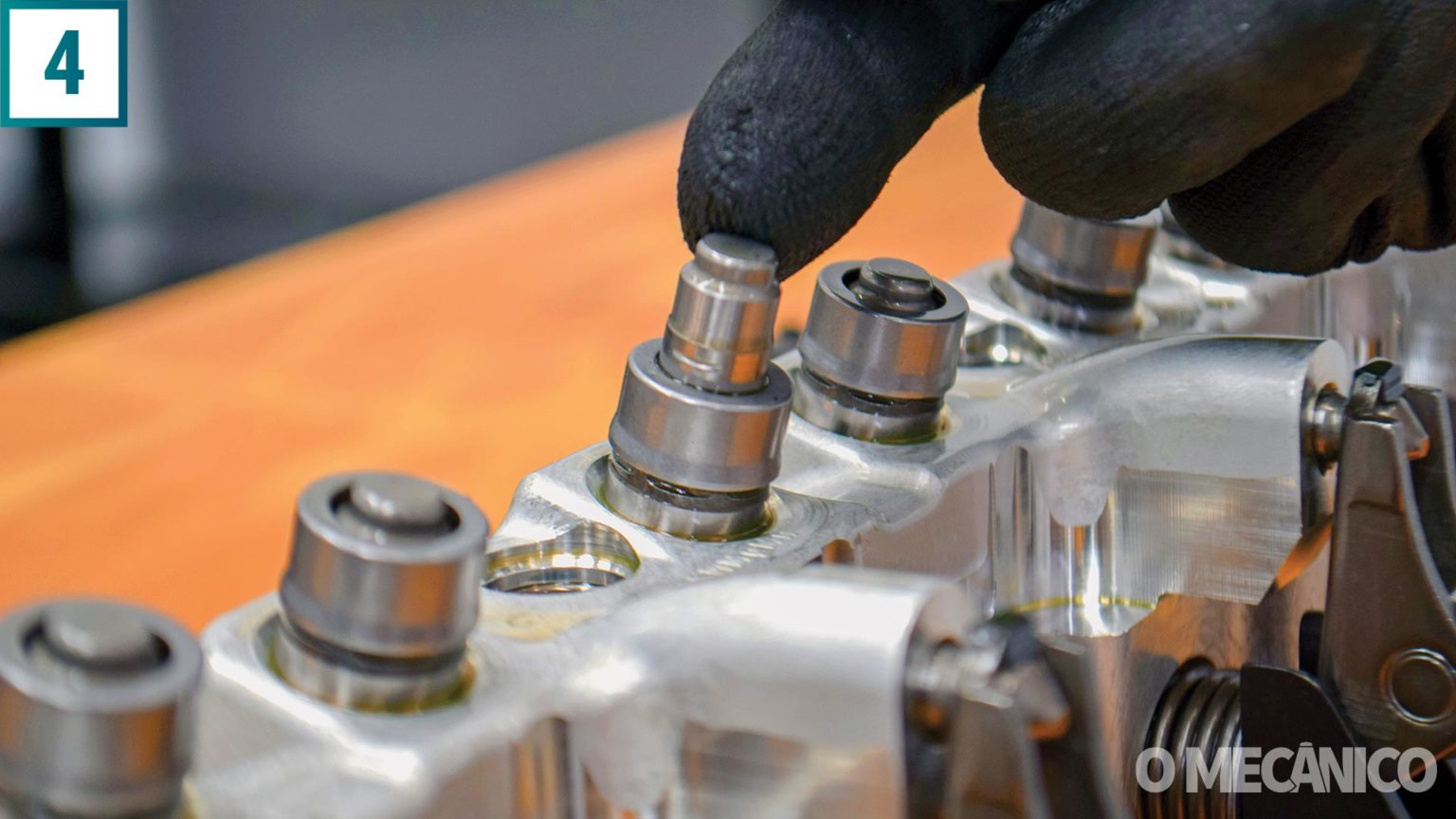 Como funciona o sistema MultiAir? - Revista O Mecânico