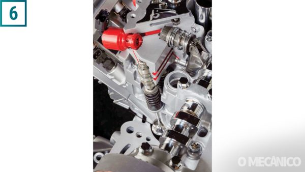 Como funciona o sistema MultiAir? - Revista O Mecânico