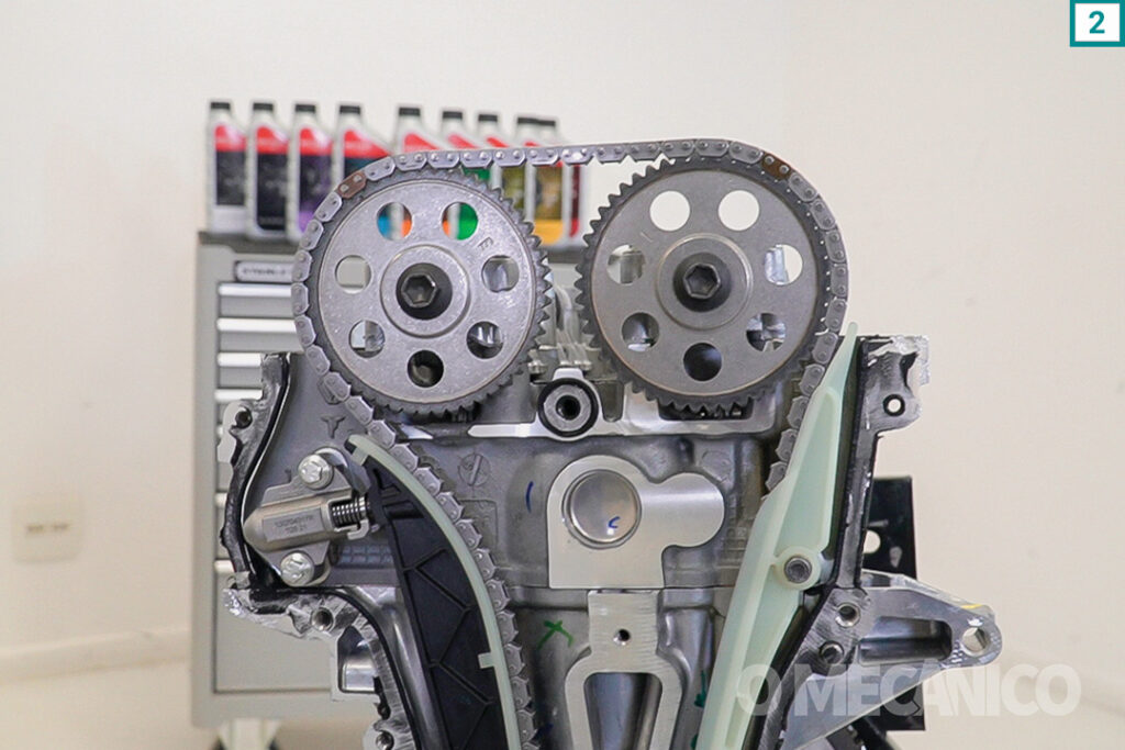 Mecanico Murilo: Motor: Manutenção do motor B4D LS 1.0 3 – Cilindros do ...