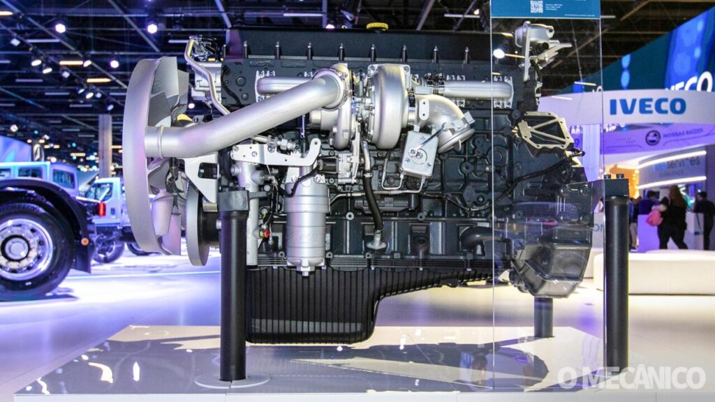 Euro 6 e Proconve P8: O futuro chegou na Mecânica Diesel