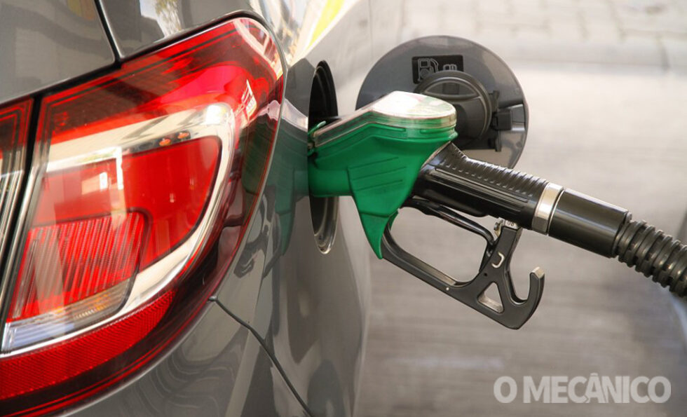 Calmon | Em 20 anos, 40 milhões de motores flex no Brasil