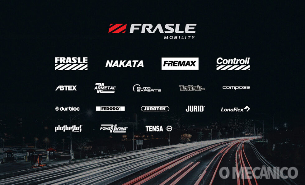 Multinacional Fras-le passa a se chamar Frasle Mobility