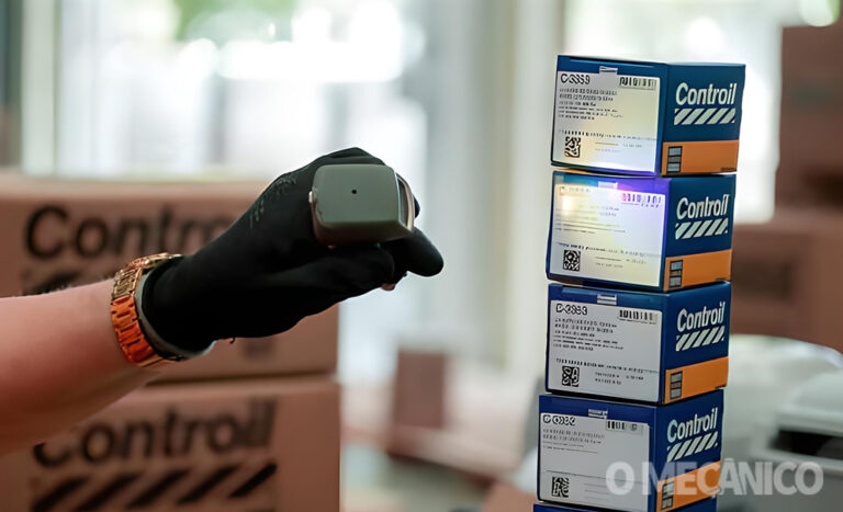 Catálogo digital Auto Experts tem nova funcionalidade