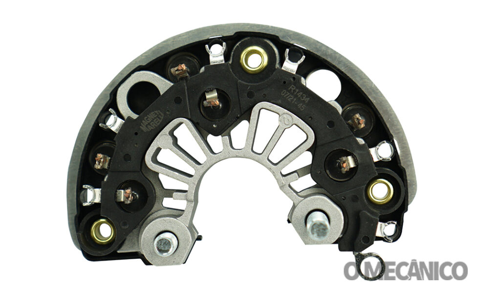 Marelli amplia catálogo da linha elétrica automotiva