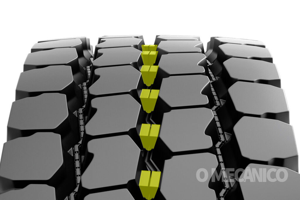 Goodyear lança segunda geração do pneu Armor Max - Revista O Mecânico