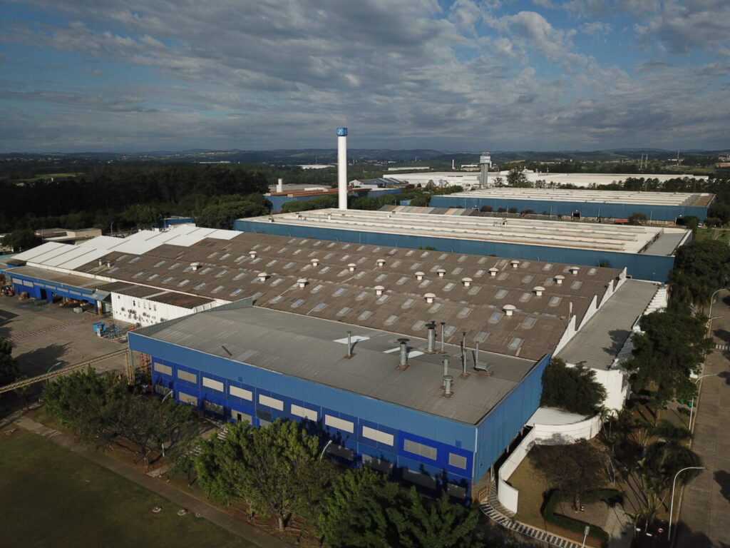 ZF completa 65 anos de Brasil; veja a trajetória - Revista O Mecânico