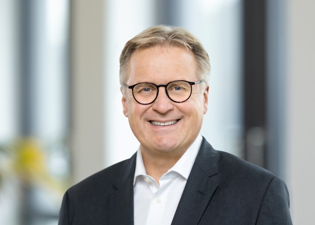 Fuchs registrou mais de R$ 330 milhões em vendas no Brasil - Revista O ...