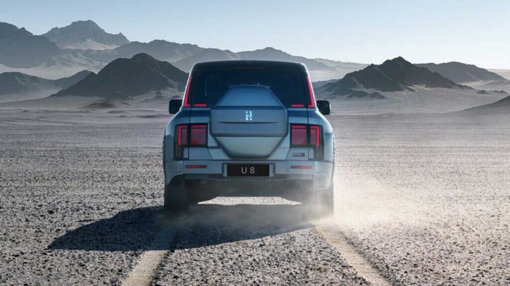 DiSus: conheça sistema de suspensão inteligente da BYD - Revista O Mecânico