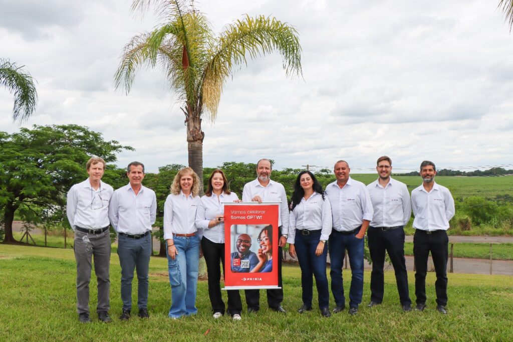 Produção brasileira da Phinia ganha certificação internacional ...