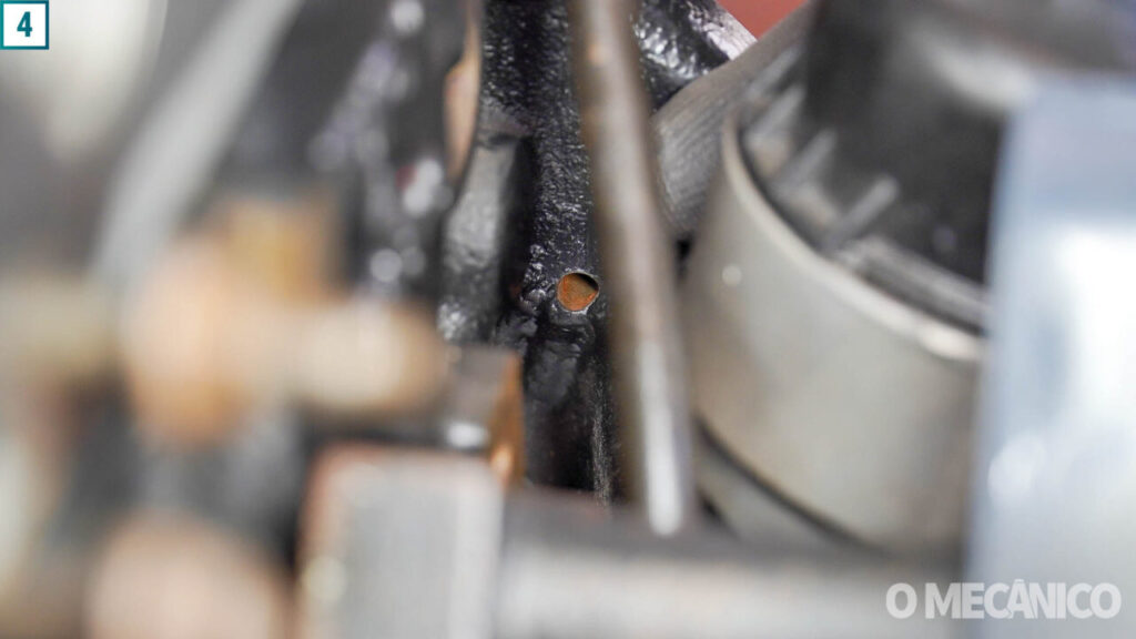 O motor PSA EC5 tem manutenção fácil como o TU5JP4? - Revista O Mecânico