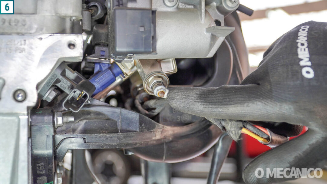 O motor PSA EC5 tem manutenção fácil como o TU5JP4? - Revista O Mecânico