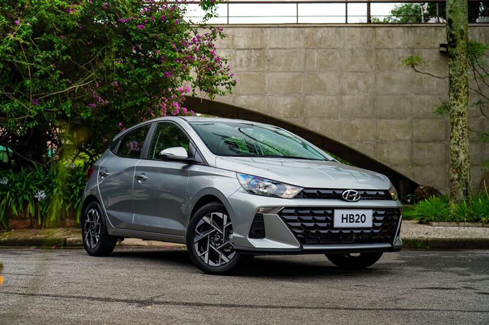 Como analisar os sinais dos sensores de fase e rotação - Hyundai HB20 TGDI
