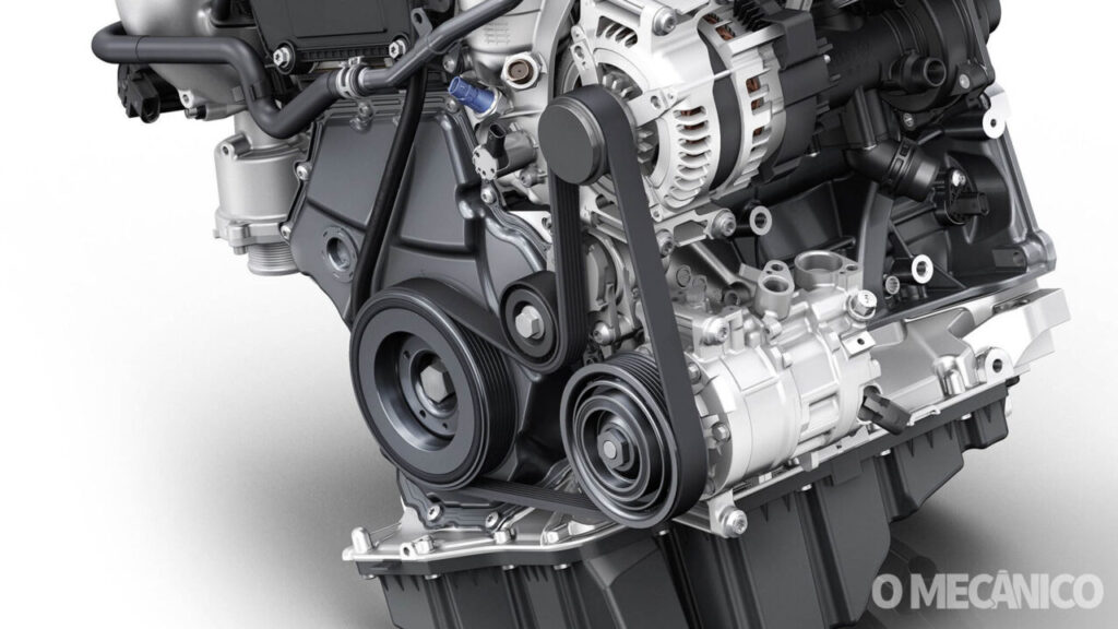 Importância do sincronismo do motor - Revista O Mecânico