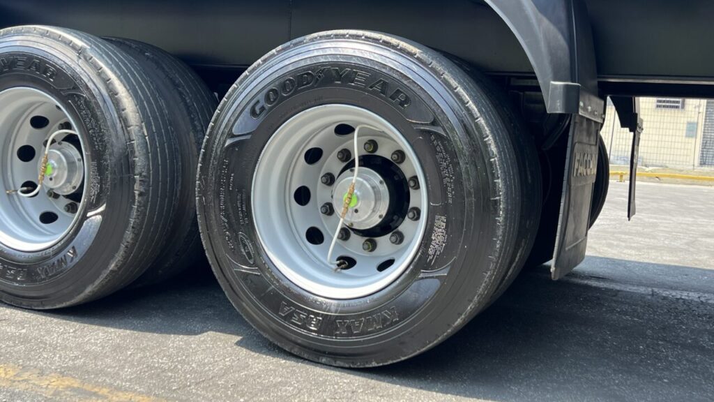 Cummins anuncia o sistema CalibrAR no Brasil