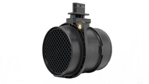 Sensor MAF: como identificar se ele está com defeito